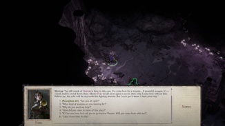 Wintersun walkthrough - Pathfinder: Wrath of the Righteous - Neoseeker