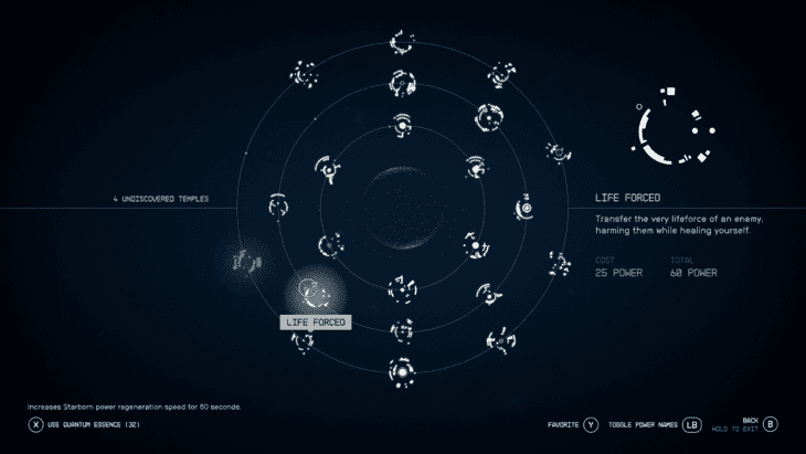 Power from Beyond - Xi Ophiuchi VII-b - Starfield Walkthrough - Neoseeker