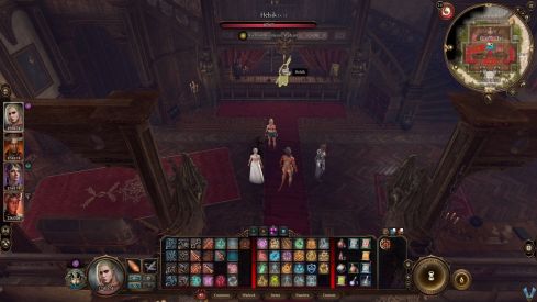 Baldur's Gate 3 - Acquire the Gauntlets for Helsik Walkthrough - Neoseeker