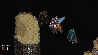 Chained Echoes - All Unique Monsters Guide - Neoseeker