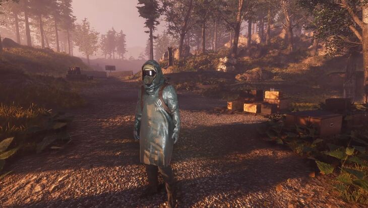 Chornobyl Liquidators - Act III Walkthrough - Neoseeker