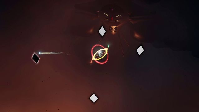 Cocoon - How to Defeat the Orb Guardian Boss - Neoseeker