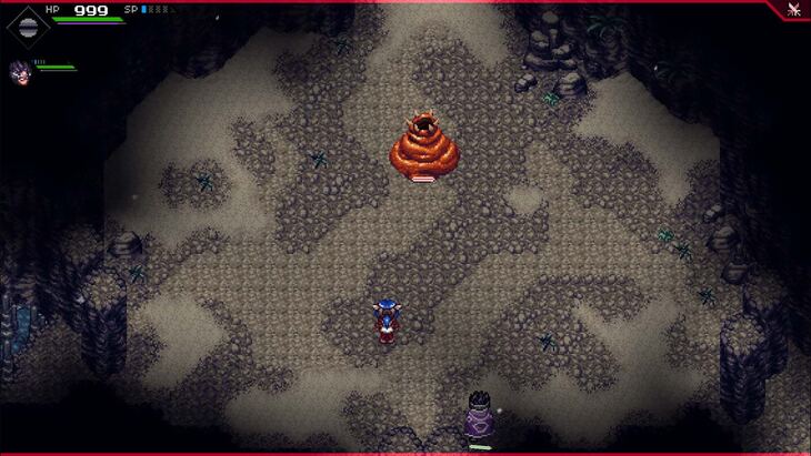 Ba'kii Kum - CrossCode Walkthrough - Neoseeker