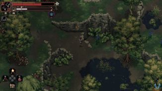 All Cliff Lichen Locations - Drova - Forsaken Kin Walkthrough - Neoseeker