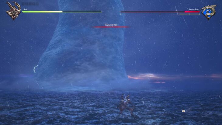 Leviathan Boss Fight Guide - Final Fantasy XVI - Neoseeker