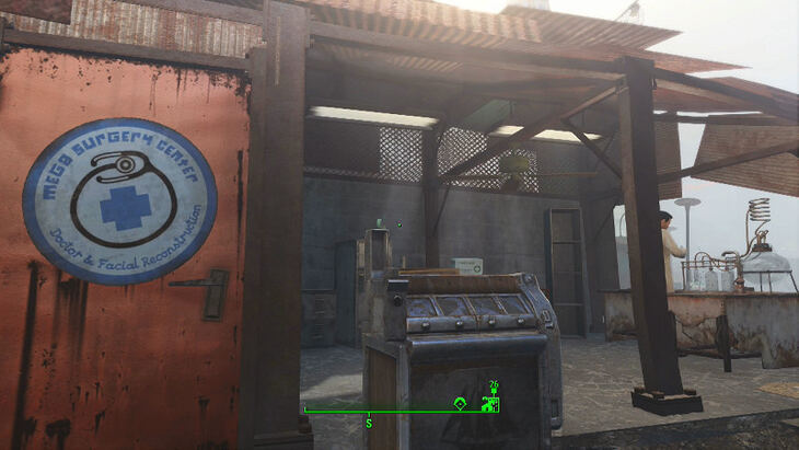 Part XIII: The Factions and the Story - Fallout 4 Walkthrough - Neoseeker