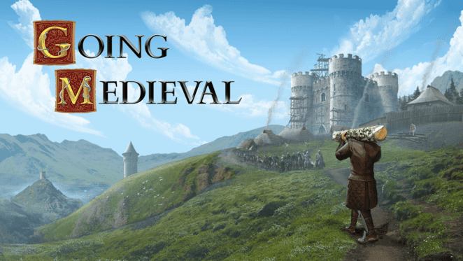 Going Medieval Walkthrough and Guide - Neoseeker