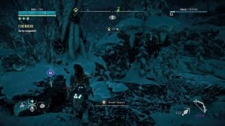 Pigments - Horizon: Zero Dawn - The Frozen Wilds Walkthrough - Neoseeker