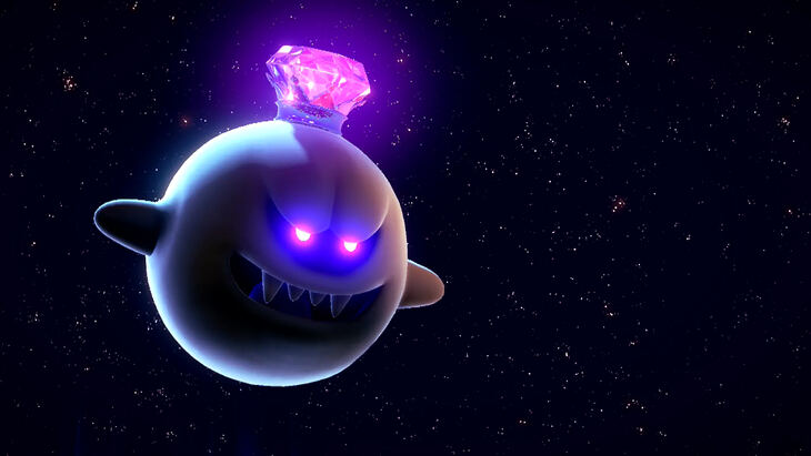 Explore 15F - Master Suite - Luigi's Mansion 3 Walkthrough - Neoseeker