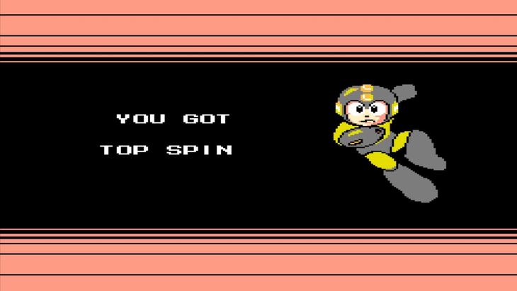 Top Man - Mega Man Legacy Collection Walkthrough - Neoseeker