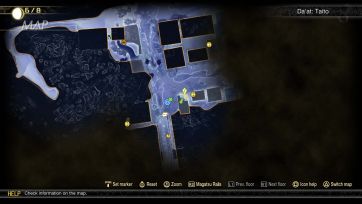 In Defense of Tokyo Subquest Guide - Shin Megami Tensei V: Vengeance ...