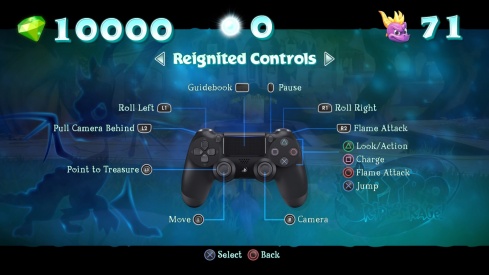 Spyro Reignited Trilogy Walkthrough and Guide - Neoseeker