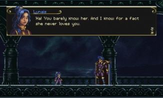 Boss - Prince Nuvius - Timespinner Walkthrough - Neoseeker