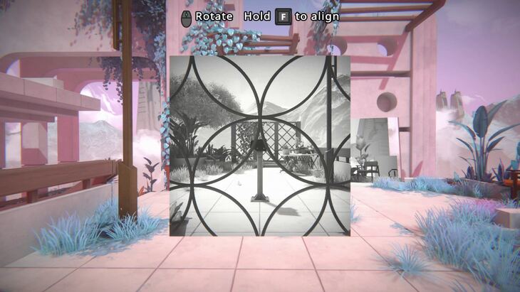 Viewfinder - Chapter 2 Walkthrough - Neoseeker