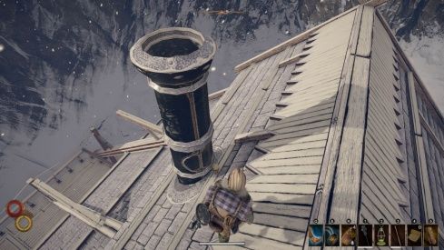 Unique Armor - Outward Walkthrough - Neoseeker