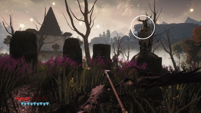 Warden Chests - Blacktail Walkthrough - Neoseeker