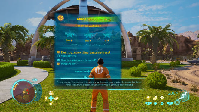 Area 42 (Challenges) - Destroy All Humans! (2020) Walkthrough and Guide ... Area 42 (Challenges) - Destroy All Humans! (2020) Walkthrough and Guide ...
