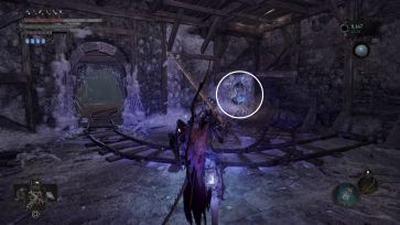 Lords of the Fallen (2023) - How to unlock and use the Mirror of ...