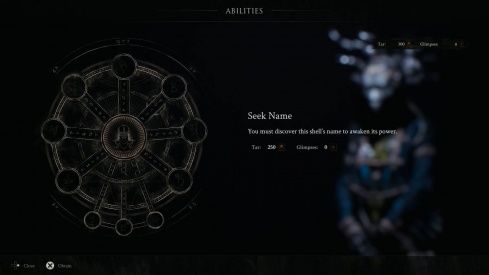 Walkthrough: Fallgrim - Mortal Shell - Neoseeker