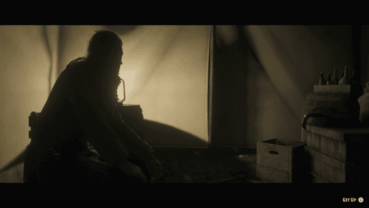 Chapter 6-12: The Fine Art of Conversation Walkthrough - Red Dead ...