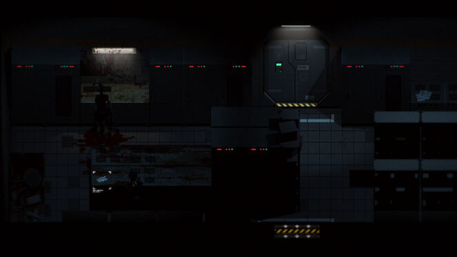 Installation Aeon/Worker's Quarters Guide - SIGNALIS - Neoseeker