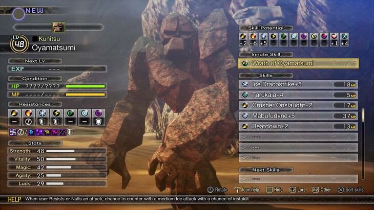 Sakura Cinders of the East DLC Subquest Guide - Shin Megami Tensei V: Vengeance - Neoseeker