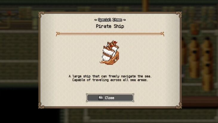 Sea Fantasy The Paddock Guide - Neoseeker