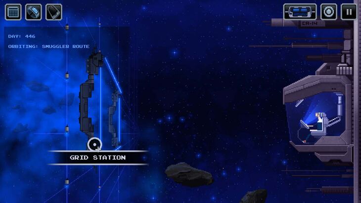 Getting Past The Barrier Guide - The Captain (2021) - Neoseeker