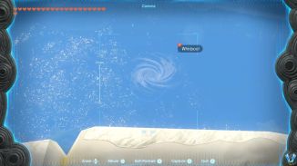 Tears of the Kingdom - Whirly Swirly Things Walkthrough - The Legend of ...