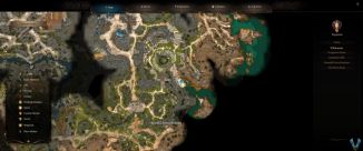 How to get the Amulet of Silvanus - Baldur's Gate 3 Walkthrough - Neoseeker