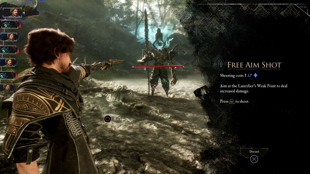 Spring Meadows - Clair Obscur: Expedition 33 Walkthrough - Neoseeker