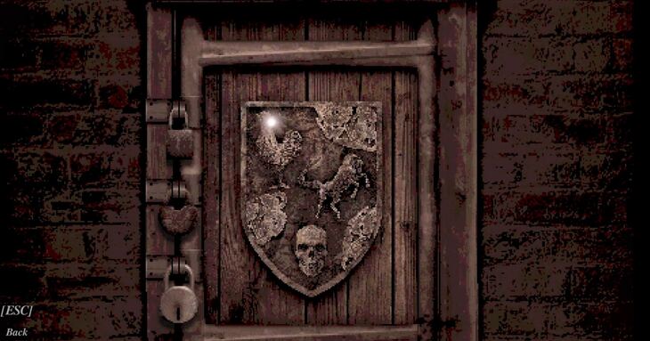 Conscript - Chapter 3 Walkthrough - CONSCRIPT (2024) - Neoseeker