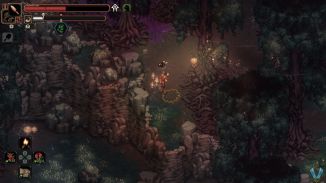 All Treasure Map Locations - Drova - Forsaken Kin Walkthrough - Neoseeker