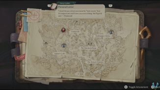 Codex Weavers - Eternal Strands Walkthrough - Neoseeker