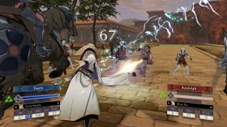 Chapter 14 - Protecting Garreg Mach (Silver Snow) - Fire Emblem: Three ...