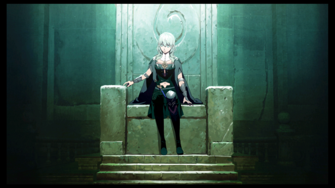 2/29 - Conflict in the Holy Tomb - Fire Emblem: Three Houses ...