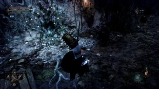 Lords of the Fallen (2023) - The Hushed Saint Boss Guide - Neoseeker