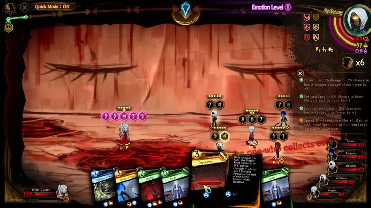 Library Of Ruina - Ending - Neoseeker