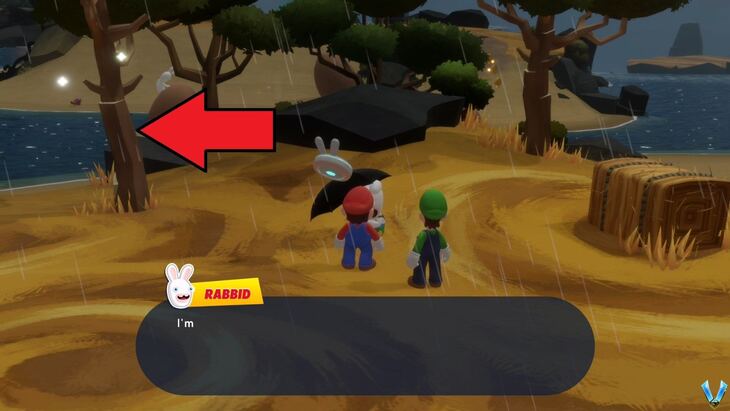 Mario + Rabbids Sparks of Hope - Bob-omb Hunt Walkthrough - Neoseeker