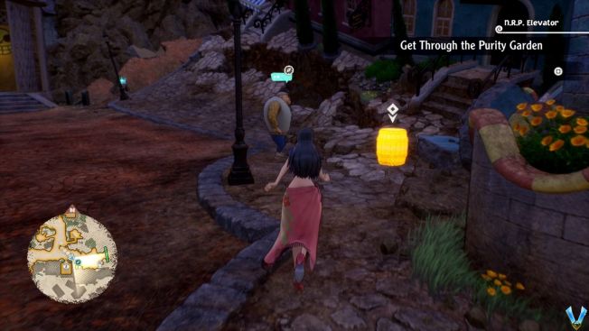 One Piece Odyssey - Rebuilding Dressrosa Walkthrough - Neoseeker