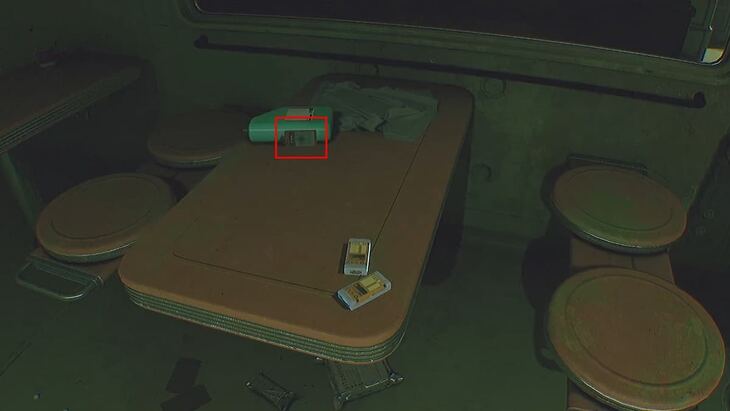 ROUTINE Chapter 5: Endure Walkthrough Guide - Neoseeker