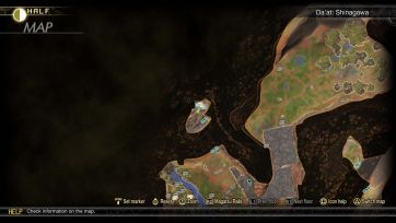 Song of Nostalgia Subquest Guide - Shin Megami Tensei V: Vengeance ...