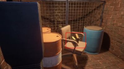 FNAF: Secret of the Mimic Retail Showroom & B1 Puzzle Guide - Five ...