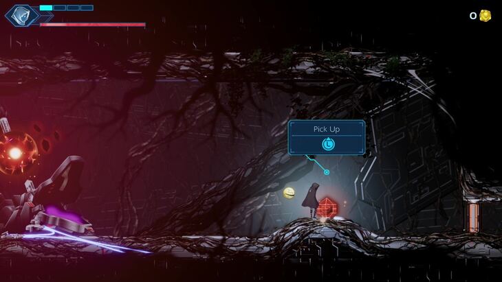 Remote Prison - Shadow Labyrinth Walkthrough - Neoseeker