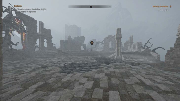 Deiform Quest Guide - Tainted Grail: The Fall of Avalon - Neoseeker