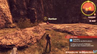 Xenoblade Chronicles 3: Future Redeemed - Aurora Shelf Walkthrough - Neoseeker