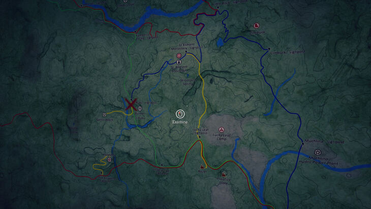 Chapter 2 A Shortcut - Someday You'll Return Walkthrough - Neoseeker