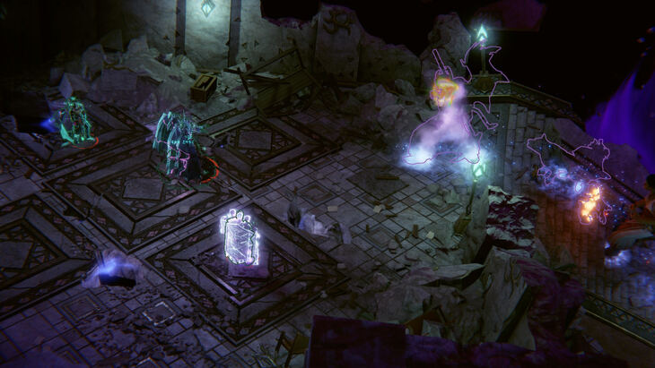 Inevitable Excess walkthrough - Pathfinder: Wrath of the Righteous ...