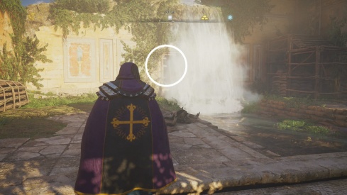 The Siege of Paris - Treasure Hoard Map Locations - Assassin's Creed ...