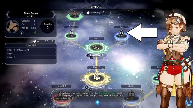 Atelier Ryza 3 - Alchemy Guide - Atelier Ryza 3: Alchemist of the End ...